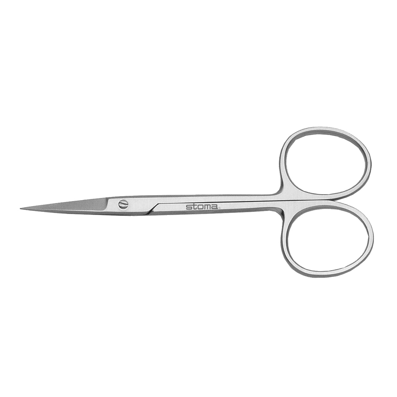 Stoma Scissors, Iris, straight, 9 cm | Tissue scissors | Scissors ...