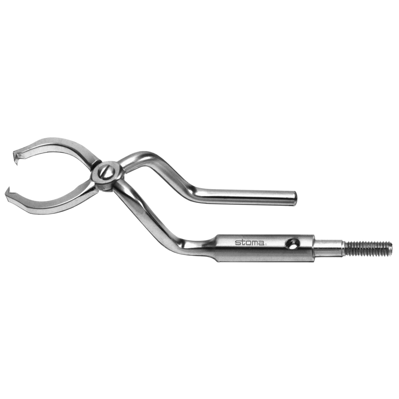 Stoma Forceps for crown remover | Crown removers | Prosthetics ...