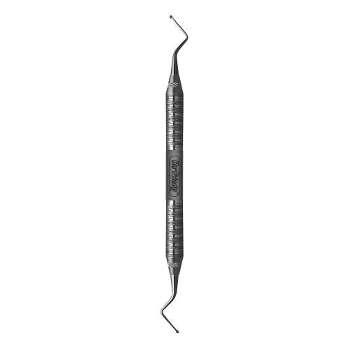 Hu-Friedy 3/7 Hirschfeld File Scaler FH3/76 | Quintess Denta Dental ...