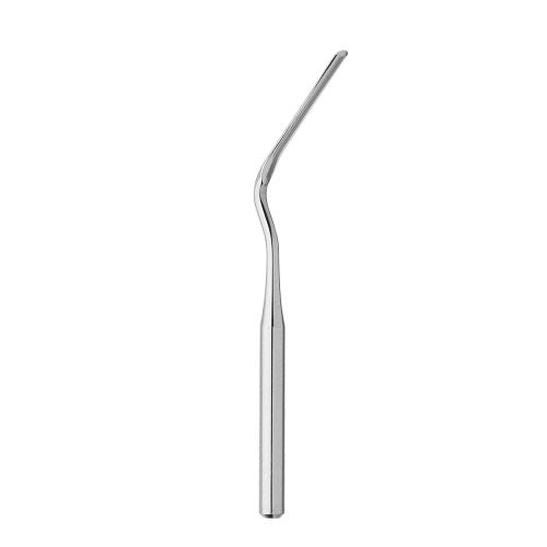 Hu-Friedy Interchangeable Periotome Tip, Mesial/Distal Angulated PTI10 ...